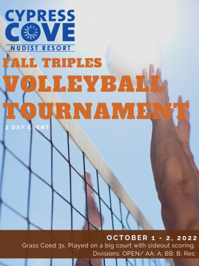 Home | Cypress Cove Nudist Resort